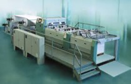 Pemco 1450 - Alliance Converting